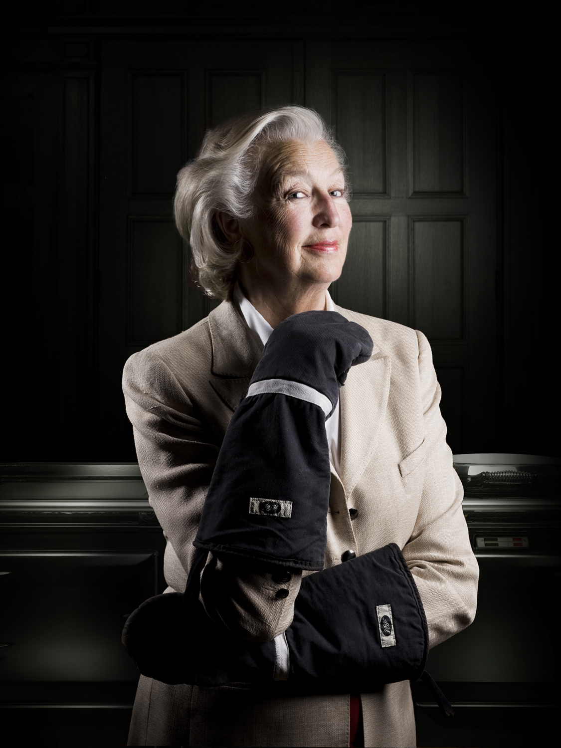 THE AGA SAGA - Lieven Dirckx Photography